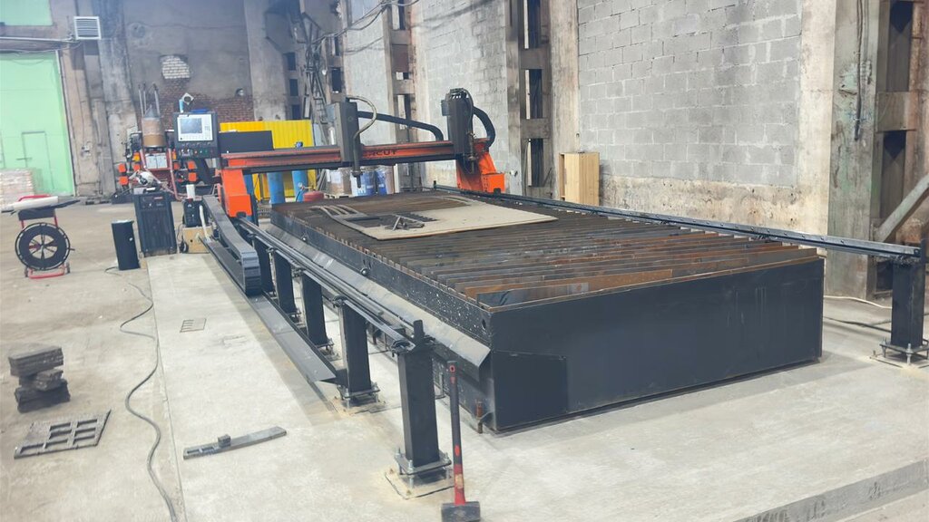 Kaynak makinaları ve malzemeleri firmaları Гром, Yasnogorsk, foto