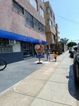 Grido (Distrital San Borja, Las Dalias, Avenida San Luis, 2502), dondurmacılar  Lima'dan
