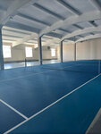 Прайс (ulitsa Bratyev Petryayevykh No:5к4), tenis kortu  Kazan'dan