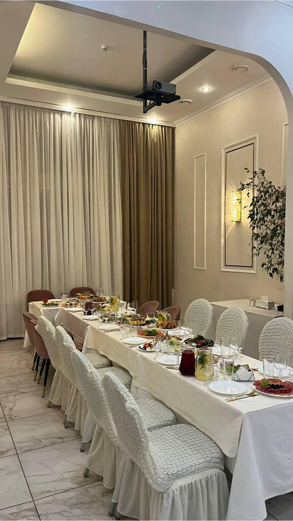 Taziye evi Сеть поминальных залов, Moskova, foto