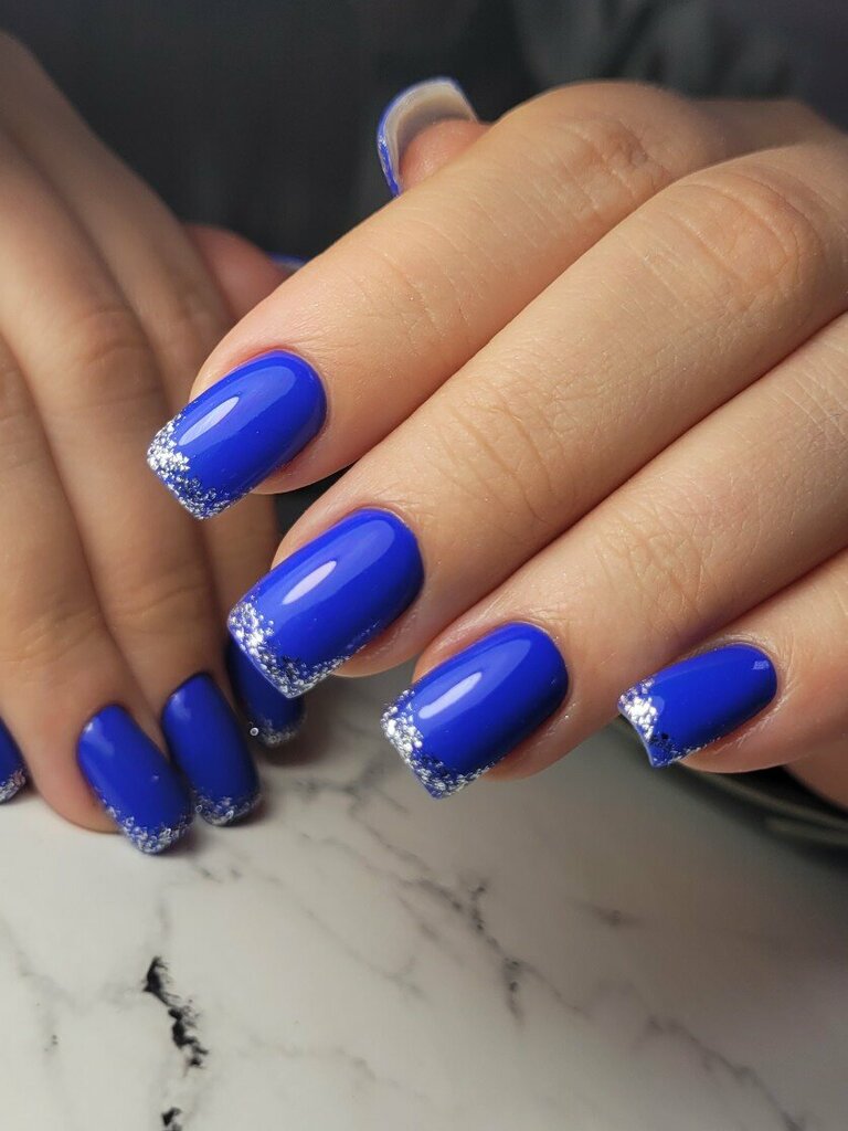 Manikür-pedikür Natali_beauty_master, Moskovski, foto