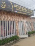 Acessory store (Luanda, Estrada Camama-Dangereux (Estrada Camama-Talatona)), kuyumcular  Loanda'dan