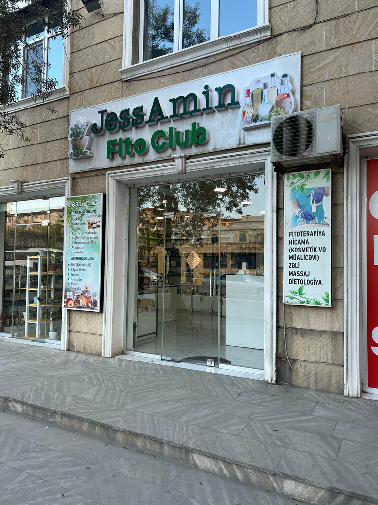 Besin takviyesi, aktariye Jessamin fito club, Hırdalan, foto