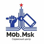 MobMsk (Vetoshny Lane No:9), telefon tamir servisi  Moskova'dan