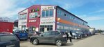 Сладости игрушки (Sovetskaya ulitsa No:80А), vendomat  Çehov'dan