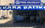 Kara Balıkçılık Gölköy (Muğla, Bodrum, Gölköy Mah., 36. Sok., 6), restoran  Bodrum'dan