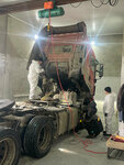 Truck Service Station (Halıolla Kenjalın kóshesi No:5Б), gezici servis  Hromtav'dan