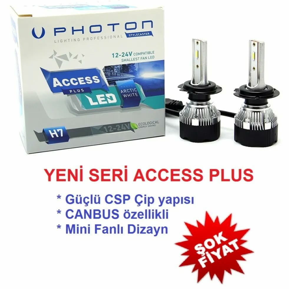 Oto aksesuarları Photon Ankara, Ankara, foto