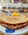 Bambam Cafe (İstanbul, Beylikdüzü, Atatürk Blv., 4K1), kafe  İstanbul'dan