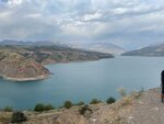 Çarvak Barajı ve Hidroelektrik Santralı (Tashkent Region, Bostanlyk District), elektrik santrali  Taşkent eyaletinden