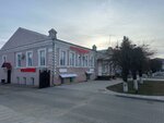 Гостиный Двор (ploshchad Voli No:7), otel  Buturlinovka'dan