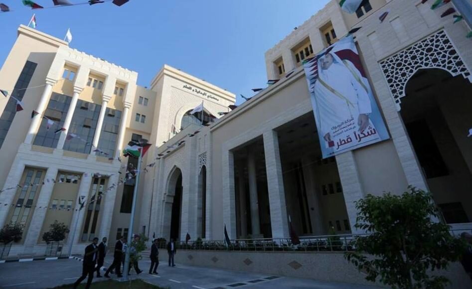 Dedektiflik büroları ‫المجلس الأعلى للقضاء فلسطين -غزة, Sharjah, foto