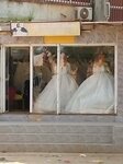 Isabel Noivas (Luanda Province, Municipality of Kilamba Kiaxi, Tecnotunel), düğün mağazası  Loanda'dan