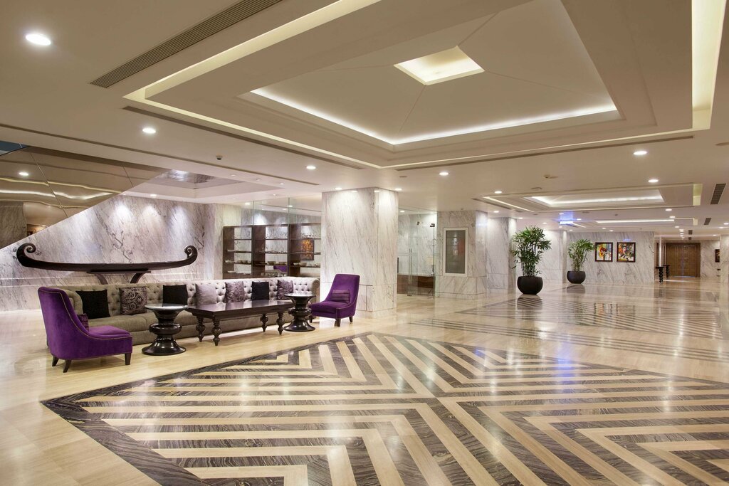 Otel Hyatt Regency Gurgaon, , foto