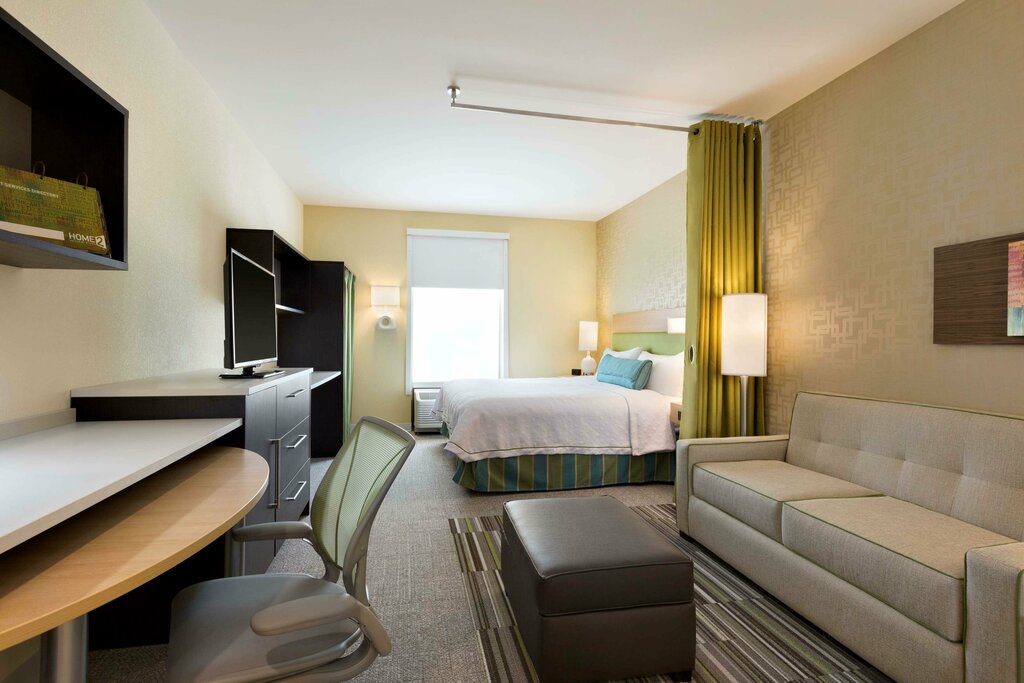 Otel Home2 Suites by Hilton Cincinnati Liberty Township, Ohio Eyaleti, foto