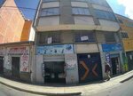 Casa Pecas (Department of La Paz, Provincia Murillo, La Paz, Calle Nicolas Acosta, 466), motosiklet yedek parçaları  Bolivya'dan