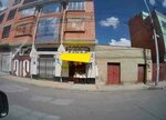 La Yapita (Department of La Paz, Provincia Murillo, El Alto, Avenida La Paz, 238), market  Bolivya'dan