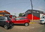 Auto Studio Lujo Interior (Santa Cruz de la Sierra, Avenida Roque Aguilera), oto döşeme  Santa‑Krus'tan