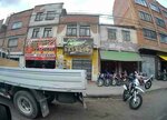 Kanda Dahadson (Department of La Paz, Provincia Murillo, El Alto, Avenida Juan Pablo II, 2844), motosiklet yedek parçaları  El Alto'dan