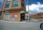 Multitienda B&m (Department of La Paz, Provincia Murillo, El Alto, Pedro Domingo Murillo 2da Sección, Calle Landaveri), market  El Alto'dan