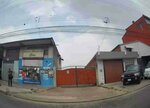 Ema Event Hall (Santa Cruz de la Sierra, Avenida Cuarto Anillo), kutlama sunucuları  Santa‑Krus'tan