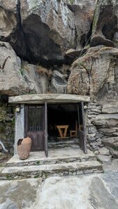 Qarandzav (Aragatsotn Region, Aparan, Nahapet Tonoyan Street), restoran  Aparan'dan