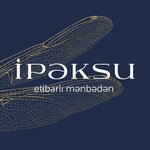 Ipeksu (City of republican subordination Baku, Narimanov district), su satışı  Bakü'den
