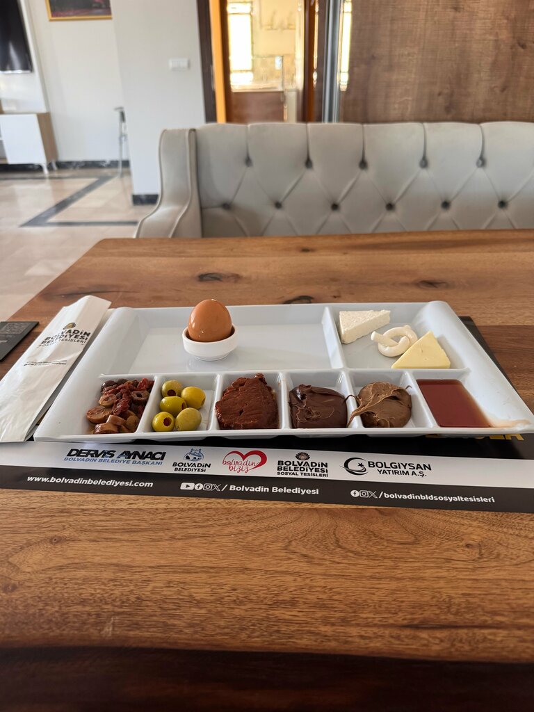 Otel Gümüş Palas Otel, İzmir, foto