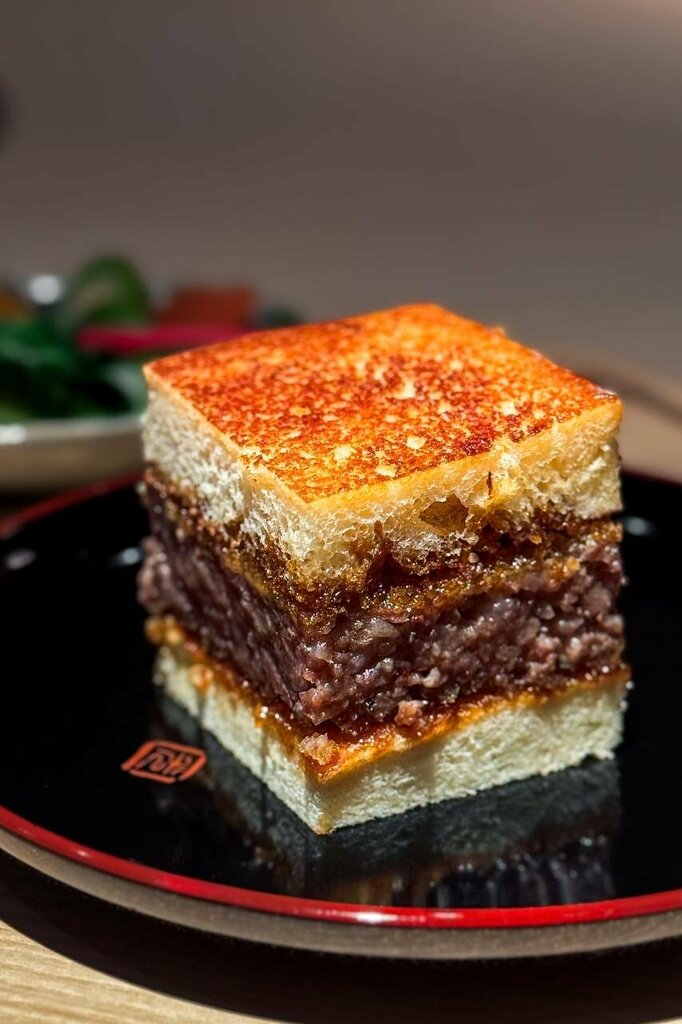 Tajiri Go, restaurant, Moscow, Romanov Lane, 2с1 — Yandex Maps