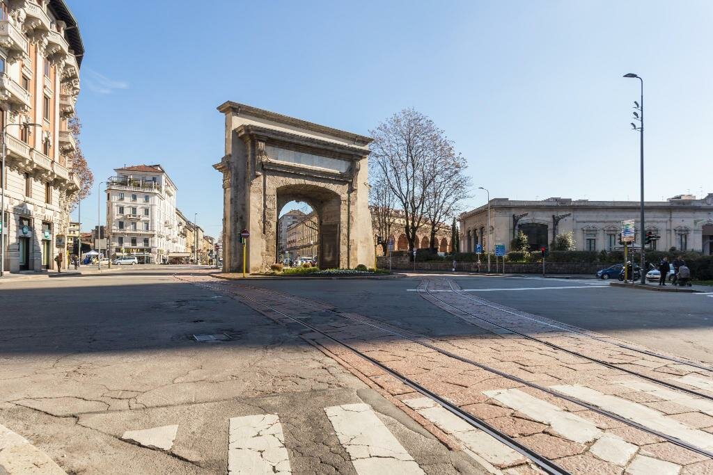 Konuk evi Cà Bèla - Porta Romana, Milano, foto
