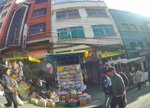 Market Commercial Unit (Department of La Paz, Provincia Murillo, La Paz, Max Paredes, 14 de Septiembre, Calle Munaypata, 659), mini-market  Bolivya'dan