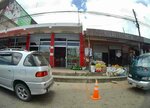 Fruit Shop (Santa Cruz de la Sierra, Distrito Municipal 12, Avenida Los Lotes), manavlar  Santa‑Krus'tan
