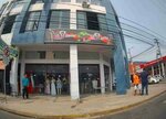 Clothing Sales Point (Santa Cruz de la Sierra, Distrito Municipal 7, Subdistrito 86, Calle 5 Este, 8), giyim mağazası  Bolivya'dan
