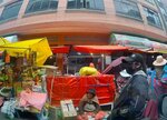 Market Stall (Department of La Paz, Provincia Murillo, El Alto, Alfredo Franco Valle, 123), mini-market  Bolivya'dan