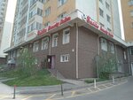 Emilia (Egizbaev kóshesi No:7/7), güzellik salonu  Almatı'dan
