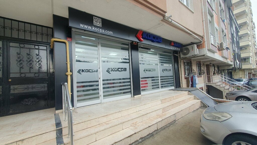 Elektrikli cihazların tamiri Koçpa Axer, İstanbul, foto