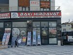 Baki Hırdavat (Alpaslan mah., Ayşekemerşah Cad., No:4A, Meram, Konya), conta ve keçe takma aletleri  Konya'dan