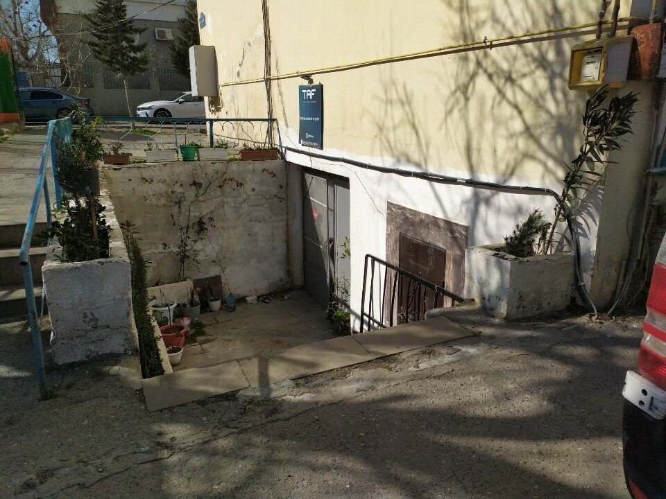 Özel mobilya yapımı Taf mebel, Bakü, foto