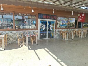 61 Hamsi Tava (Duraliler Mah., Hürriyet Cad., No:350/C, Kepez, Antalya), restoran  Antalya'dan