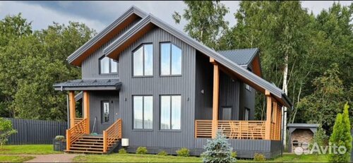 Otel Good House, Saint‑Petersburg ve Leningradskaya oblastı, foto