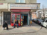 Mizraklar Gida Turizm Sadik Mizrak (İstanbul, Sancaktepe, Akpınar Mah., Nizam Sok., 61), market  İstanbul'dan