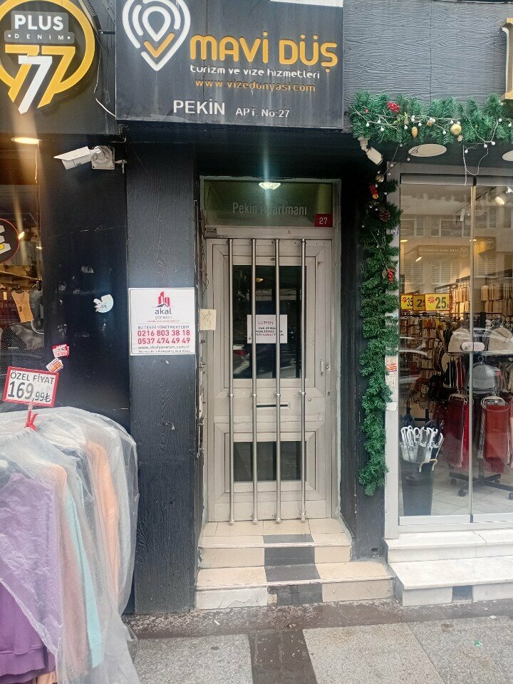 Mali müşavir Mali Müşavir Adem Demirtaş, İstanbul, foto