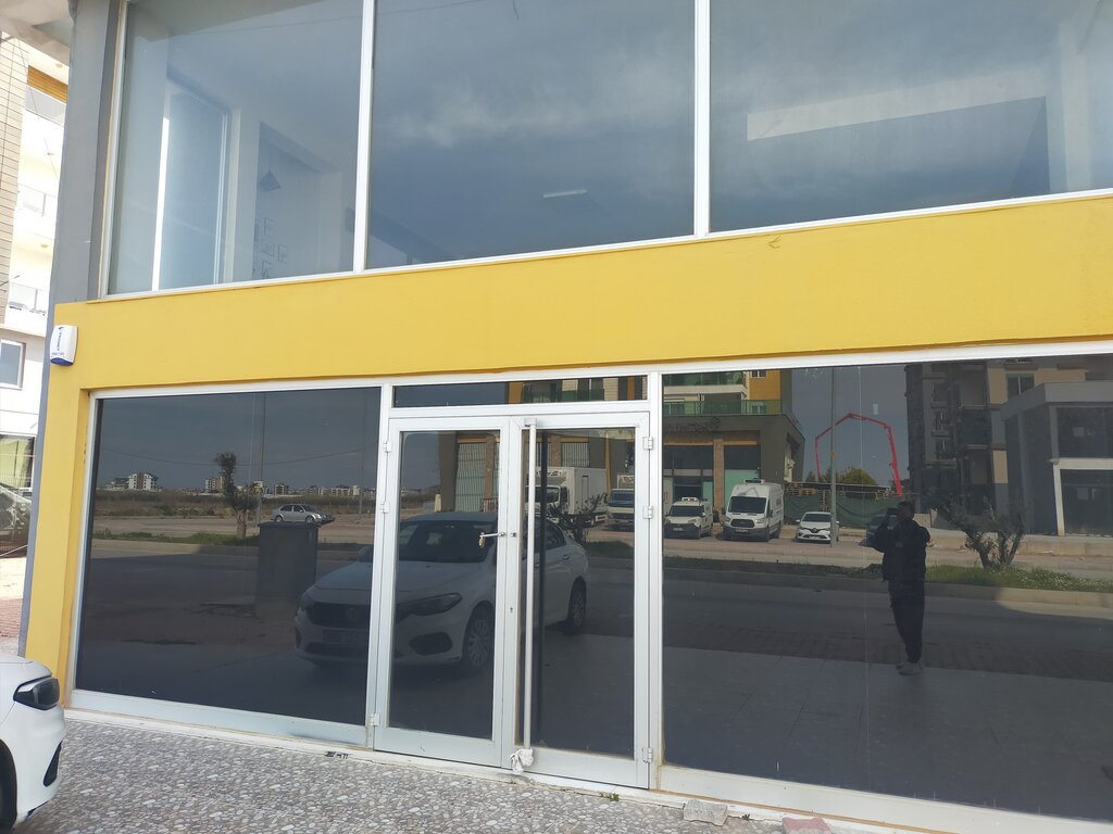 i̇nternet pazarlama şirketi Bysevensail, Antalya, foto