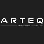 Arteq (Krasnaya Street No:1), restoran ekipmanları  Liubertsy'den