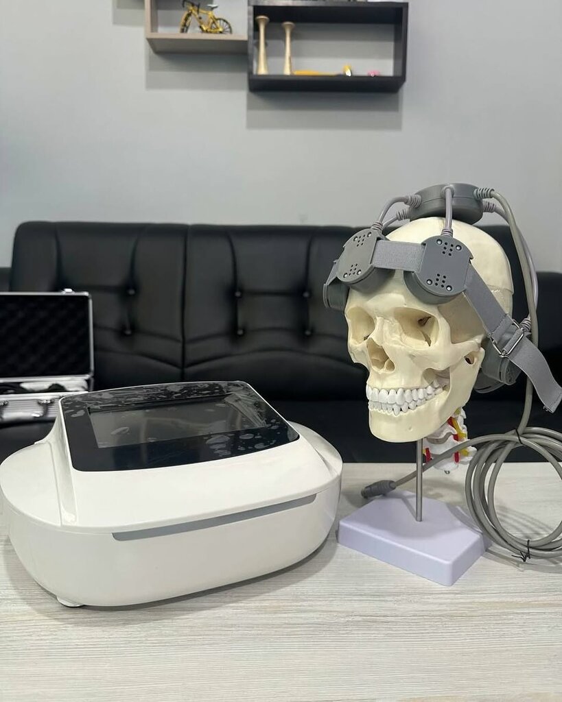 Medikal cihaz firmaları Medpribor, Taşkent, foto