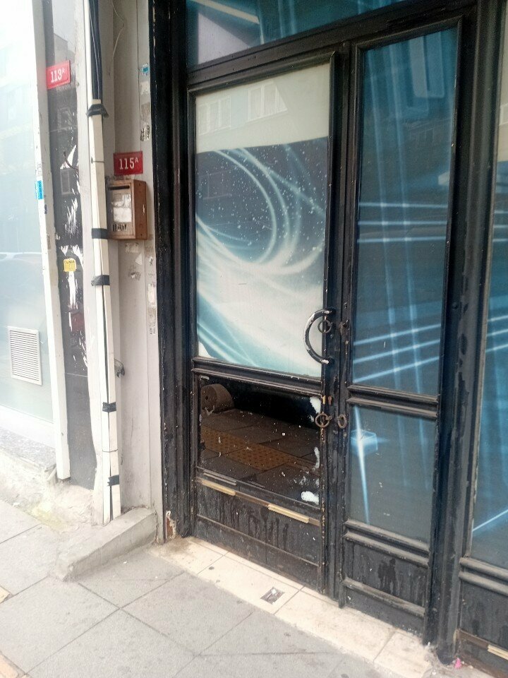 Sıhhi tesisat hizmetleri Şişli Koç Tesisat, İstanbul, foto