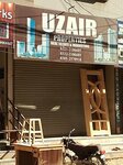 Uzair properties (Government Degree Girls Science And Commerce College Block 16th Road No:R500), emlak ofisi  Karaçi'den