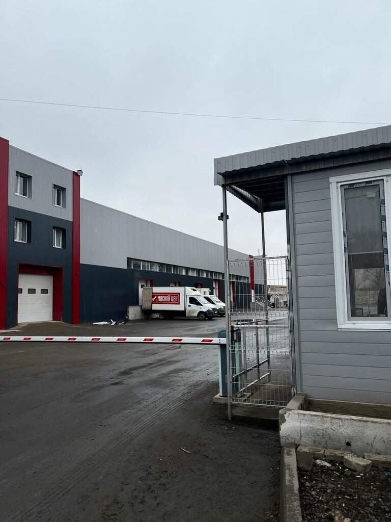 Kasap, şarküteri ТД Пайда, Oral (Uralsk), foto