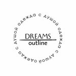 Dreams. Outline (Artyukhinoy Street No:4), nakış hizmetleri  Moskova'dan