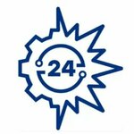 Metall-24 (Nansena Drive No:1), metal konstrüksiyon firmaları  Moskova'dan